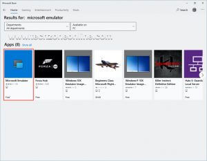 How to install Windows 10X emulator | Quickly & Easily - TechZone Online