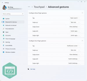 How to use Apple Magic Trackpad 2 on Windows 10, 11 - TechZone Online