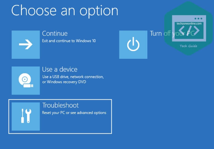 [SOLVED] Windows 11 white screen after login - TechZone Online