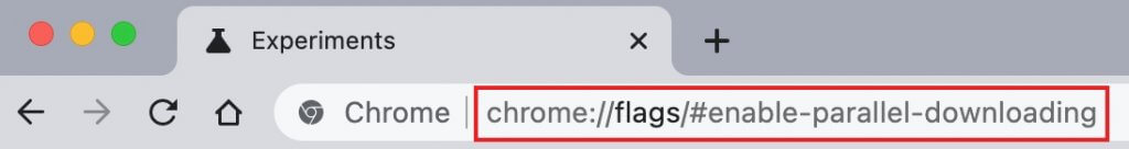 Chrome & Edge | download faster using parallel downloading - TechZone ...