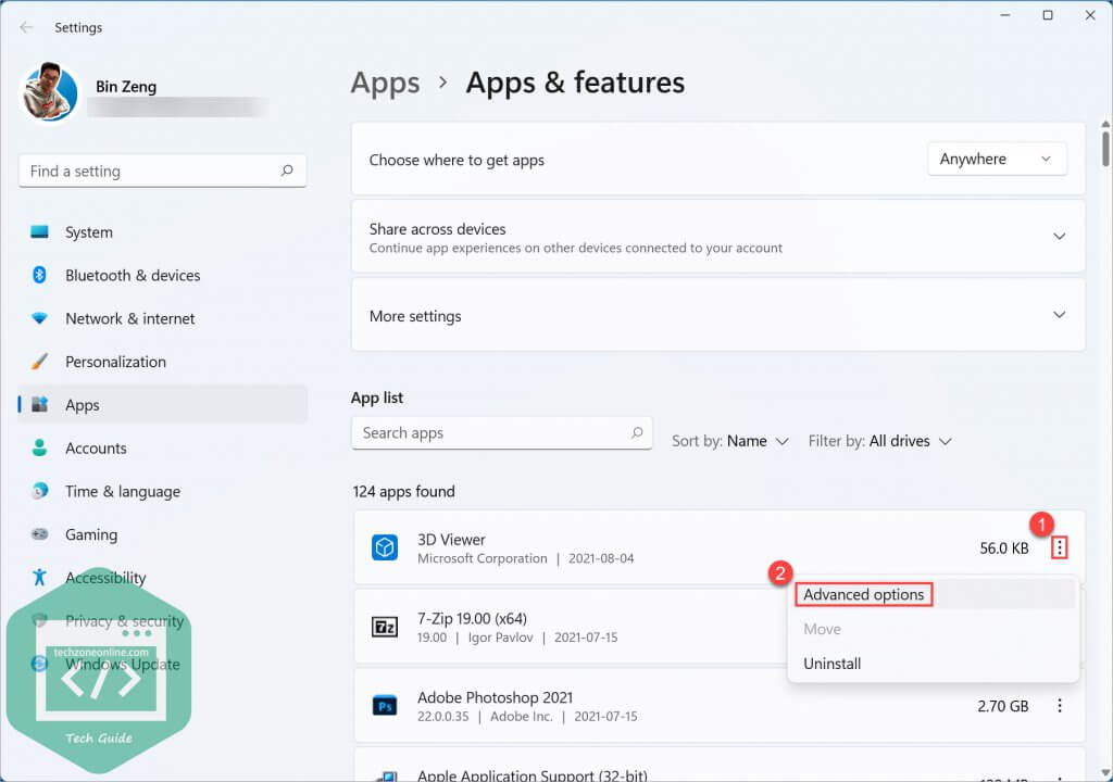 [SOLVED] Windows 11 running slow - TechZone Online