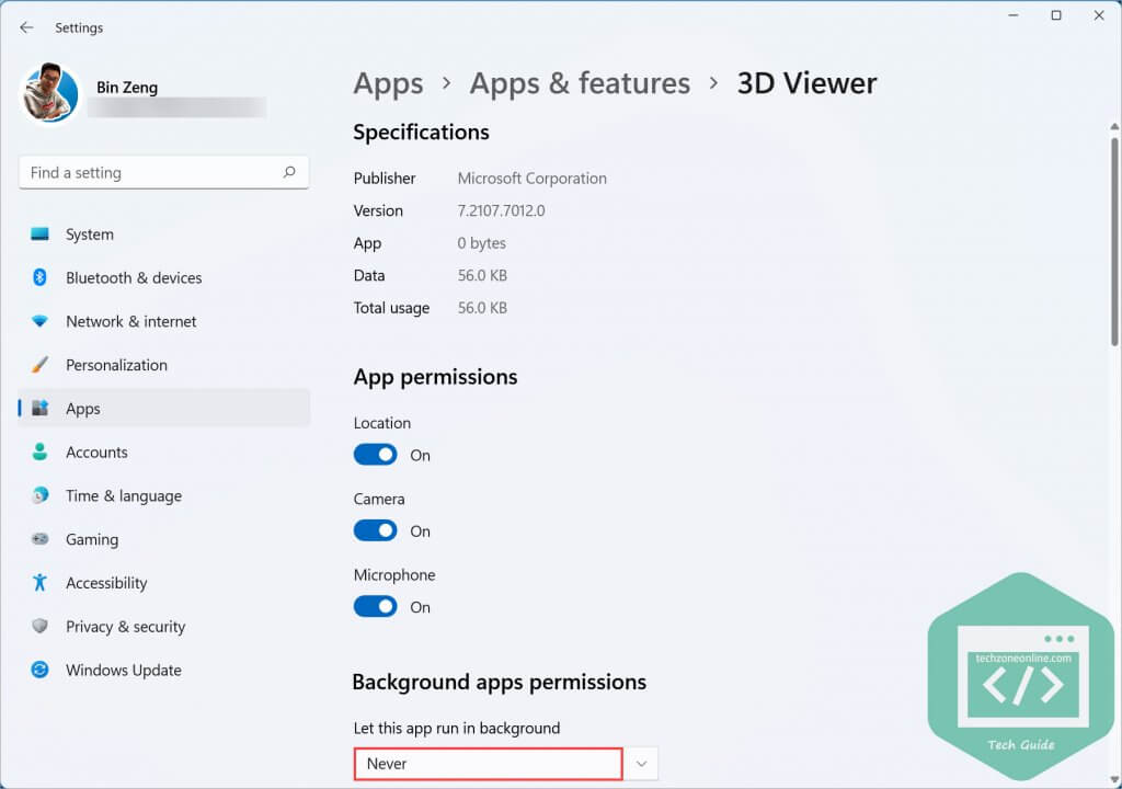[SOLVED] Windows 11 running slow - TechZone Online