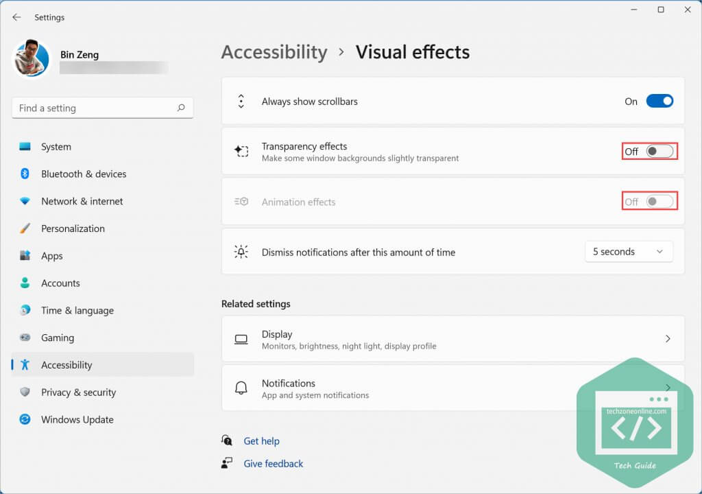 [SOLVED] Windows 11 running slow - TechZone Online