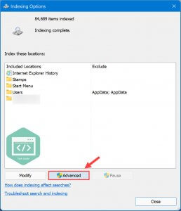[SOLVED] Windows 11 Search Not Working - TechZone Online