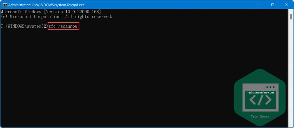 [SOLVED] Windows 11 Search Not Working - TechZone Online