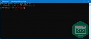 [SOLVED] Windows 11 Search Not Working - TechZone Online