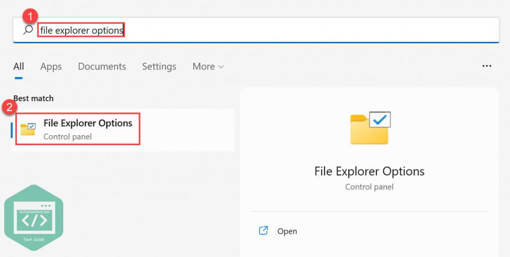 [SOLVED] Windows 11 File Explorer is Not Responding - TechZone Online