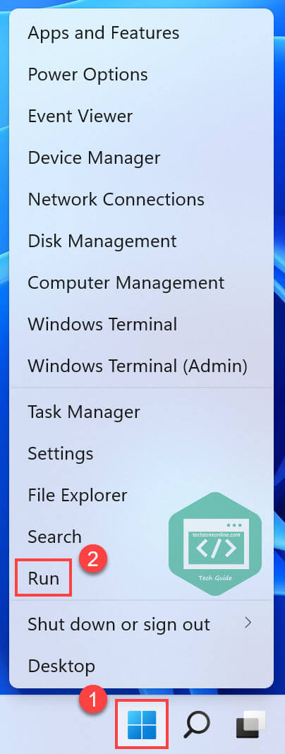 [Ultimate Guide] Windows 11 Run Commands List - TechZone Online