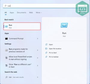 [Ultimate Guide] Windows 11 Run Commands List - TechZone Online