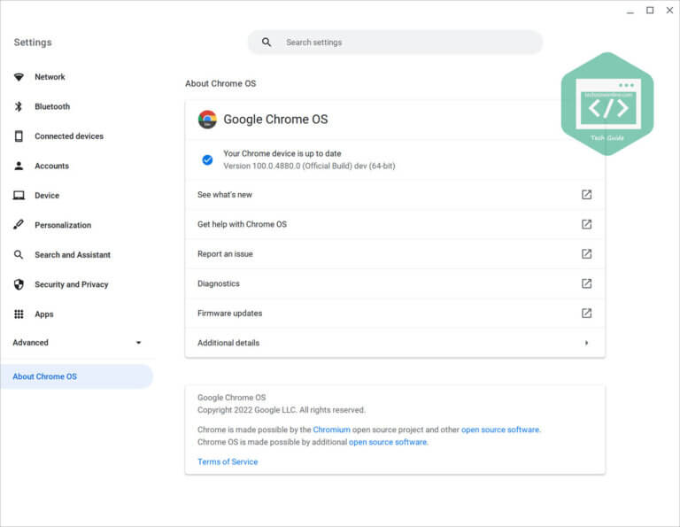 How to create a bootable USB for Chrome OS Flex - TechZone Online