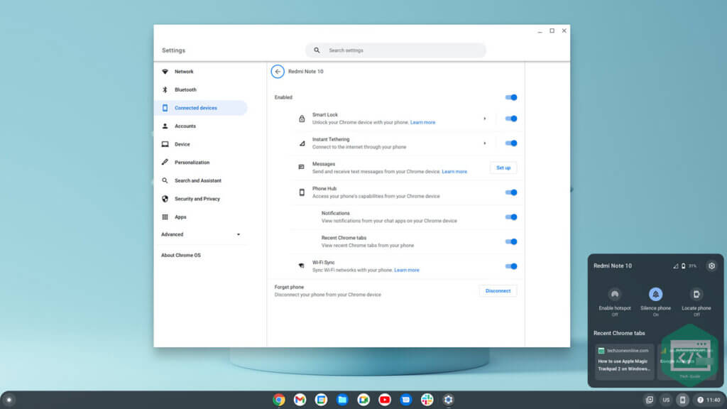 How to create a bootable USB for Chrome OS Flex - TechZone Online