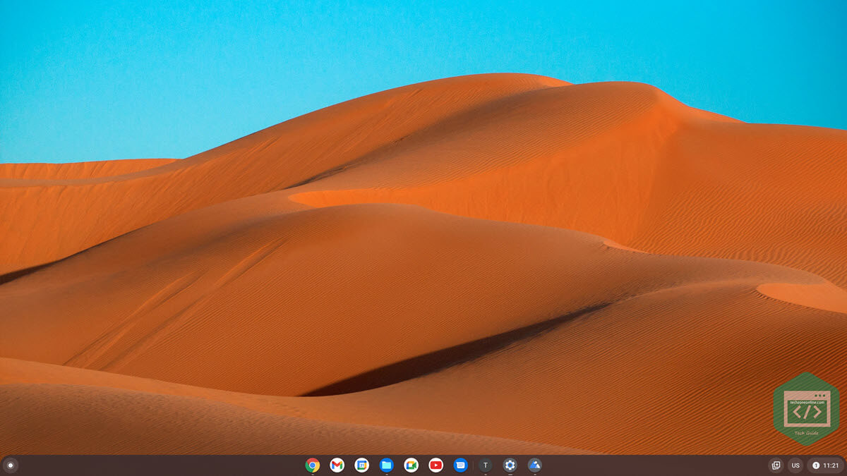 How To Create A Bootable Usb For Chrome Os Flex Techzone Online