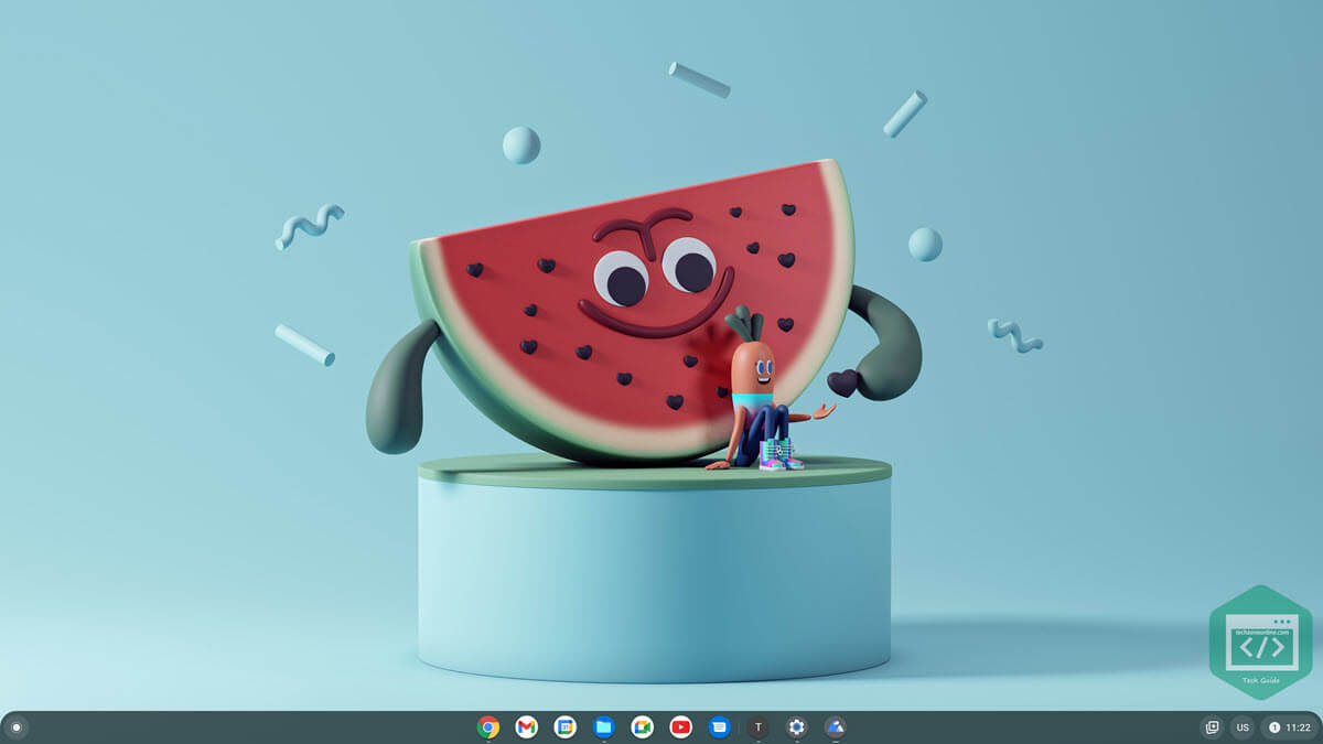 How To Create A Bootable Usb For Chrome Os Flex Techzone Online