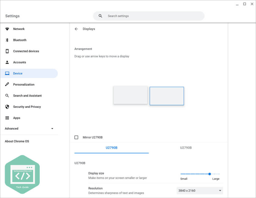 How to create a bootable USB for Chrome OS Flex - TechZone Online